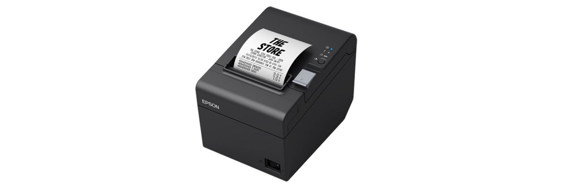 Epson: TM-T20III
